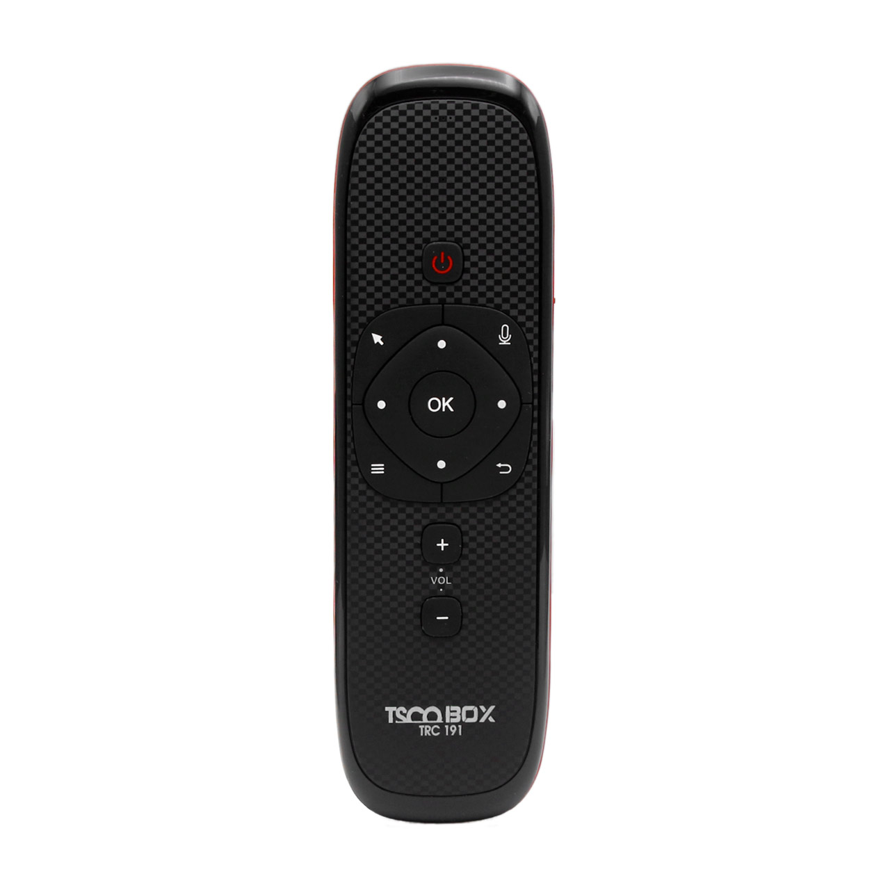 ریموت Air Mouse تسکو مدل TRC 191 - فروشگاه - پنل فروشگاهی eways