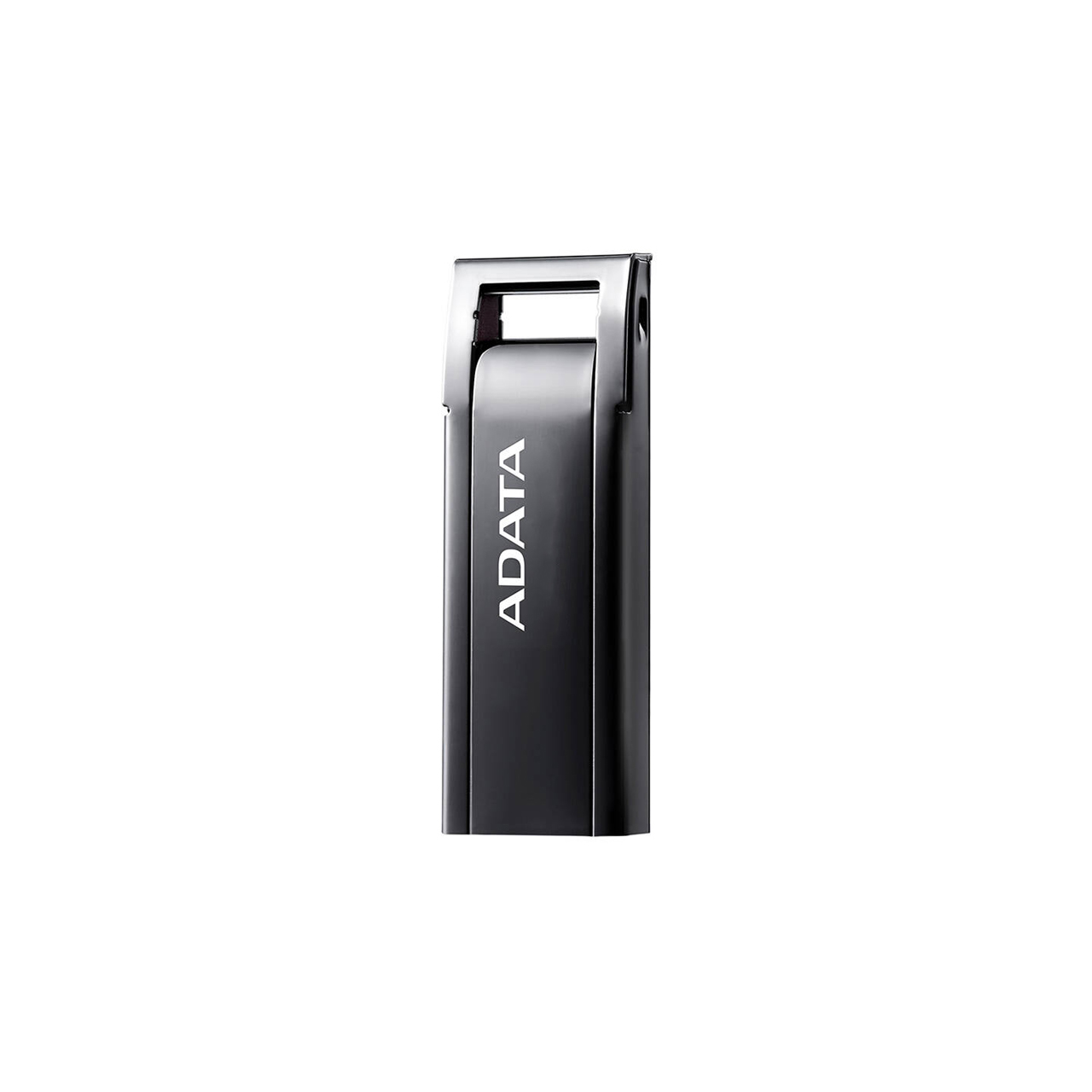 ADATA ROYAL UR340 USB 3.2 Flash Memory - 64GB مشکی - (گارانتی پنج ساله ...