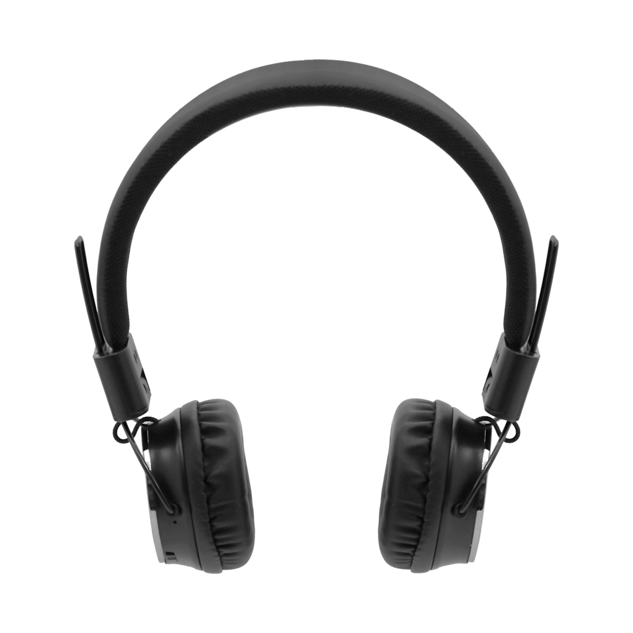 هدفون بی سیم NITU مدل 08 - مشکی - فروشگاه - پنل فروشگاهی eways