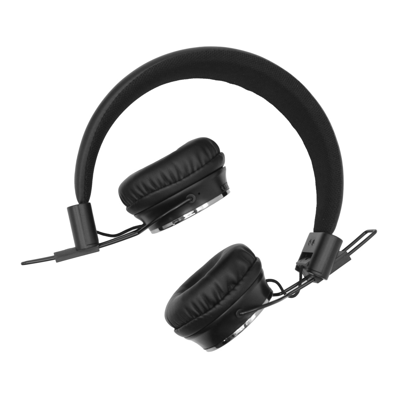 هدفون بی سیم NITU مدل 08 - مشکی - فروشگاه - پنل فروشگاهی eways