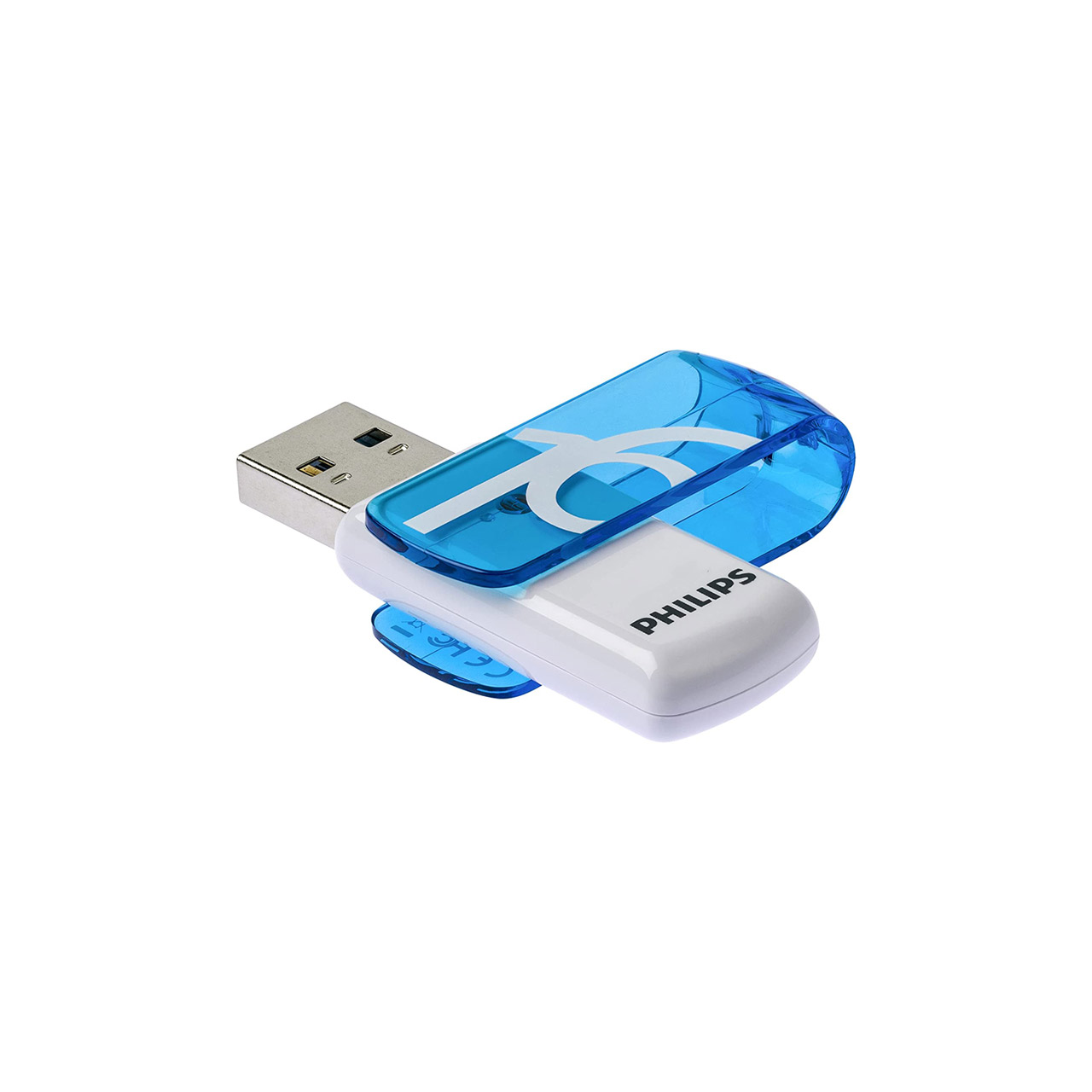 Philips Vivid USB 3.0 Flash Memory - 16GB (گارانتی ایویز) - فروشگاه ...