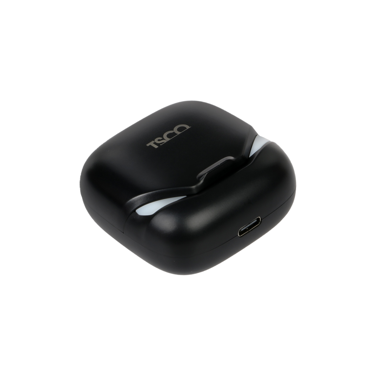 ایرفون بی سیم TSCO مدل TH 5366 TWS - مشکی - فروشگاه - پنل فروشگاهی eways