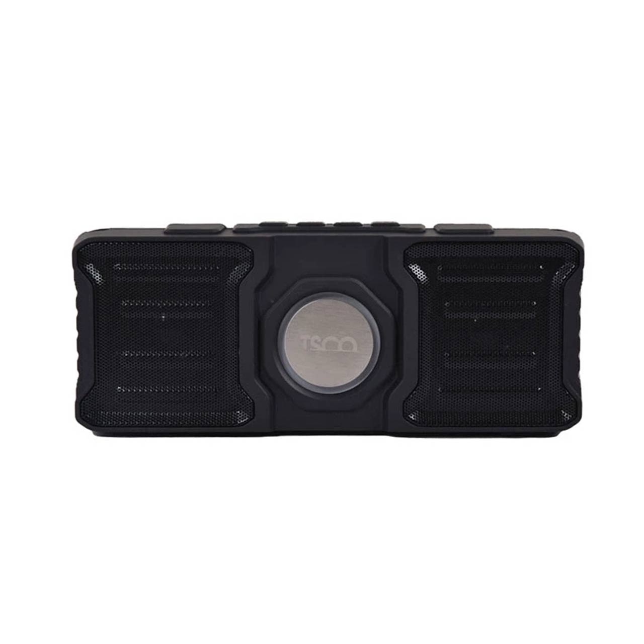 اسپیکر بی سیم تسکو TS 23030 - مشکی - فروشگاه - پنل فروشگاهی eways