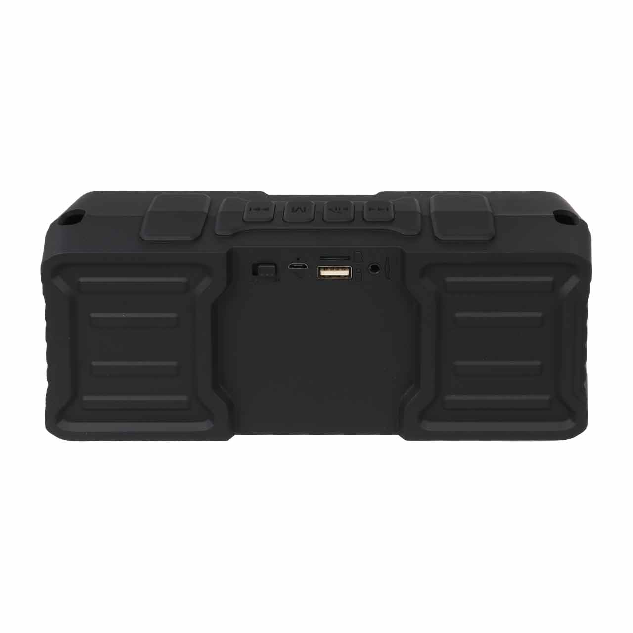 اسپیکر بی سیم تسکو TS 23030 - مشکی - فروشگاه - پنل فروشگاهی eways