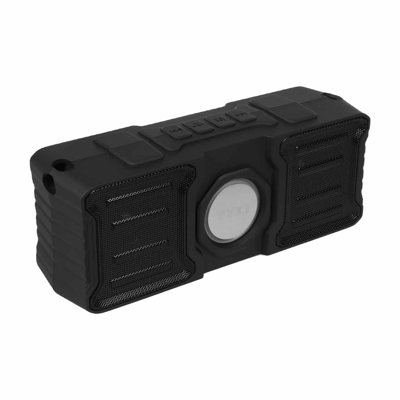 اسپیکر بی سیم تسکو TS 23030 - مشکی - فروشگاه - پنل فروشگاهی eways