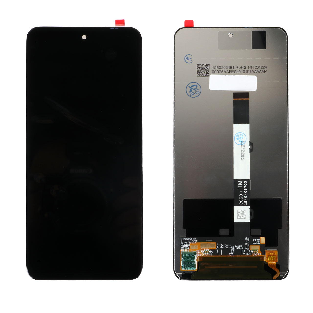  POCO X3 X3 Pro LCD POCO X3 X3 Pro BLACK