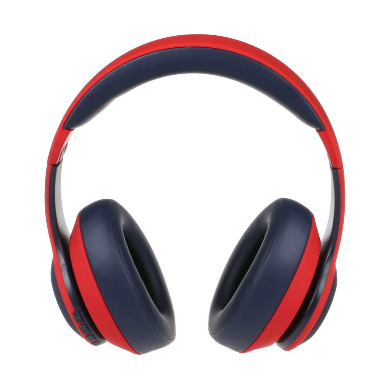 هدفون بی سیم JBL مدل SN-85 - قرمز آبی - فروشگاه - پنل فروشگاهی eways