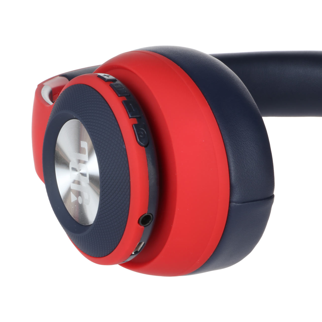 هدفون بی سیم JBL مدل SN-85 - قرمز آبی - فروشگاه - پنل فروشگاهی eways