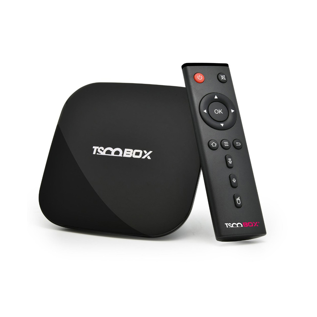 اندروید باکس TSCO مدل 2GB/16GB مدل TAB ECO با سیستم عامل اندروید 10 - فروشگاه - پنل فروشگاهی eways