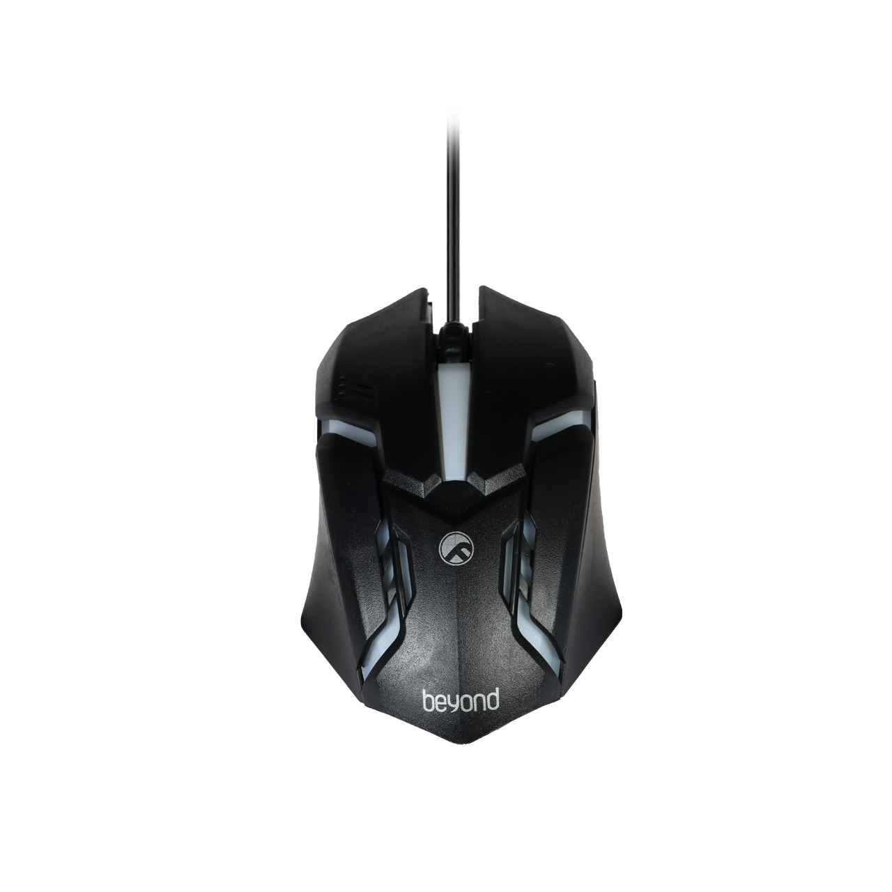 ماوس باسیم Beyond مدل BM-1051 - مشکی - فروشگاه - پنل فروشگاهی eways