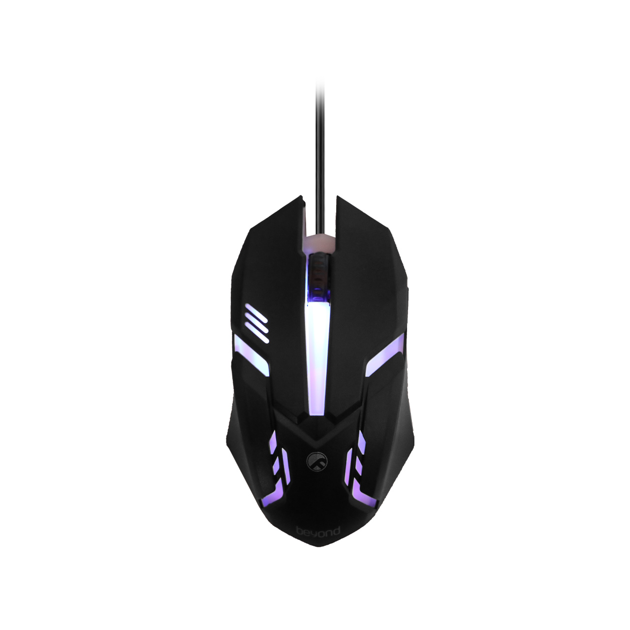 ماوس باسیم Beyond مدل BM-1051 - مشکی - فروشگاه - پنل فروشگاهی eways