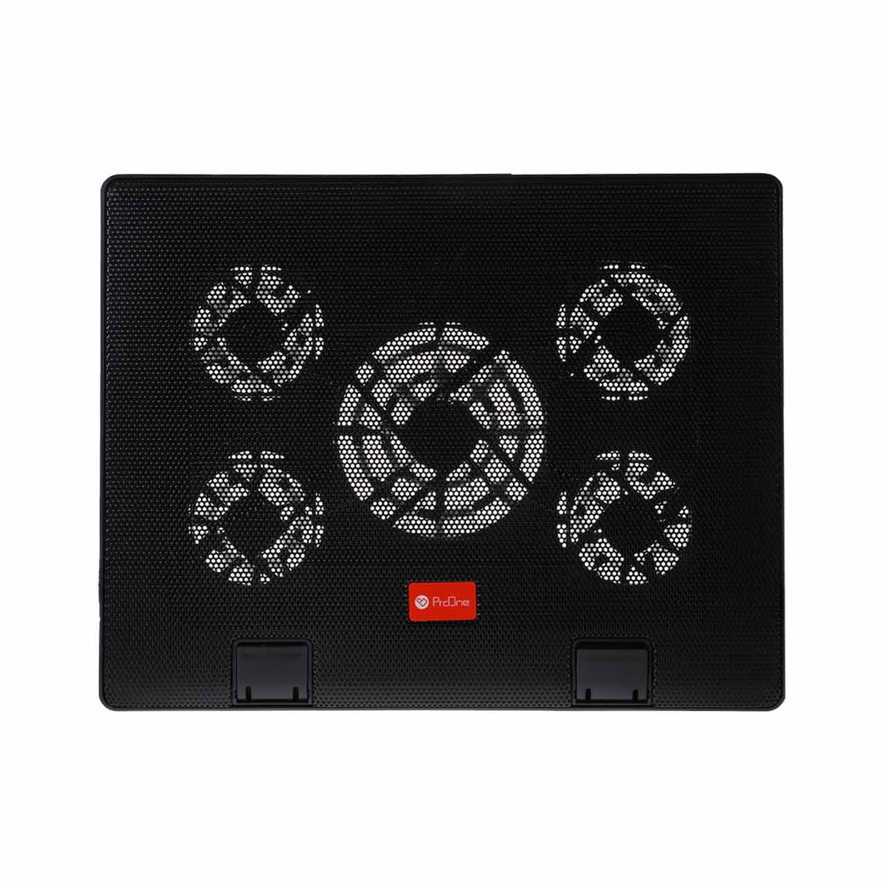 پایه خنک کننده لپ تاپ Proone مدل Pcp54 پک ضعیف فروشگاه پنل