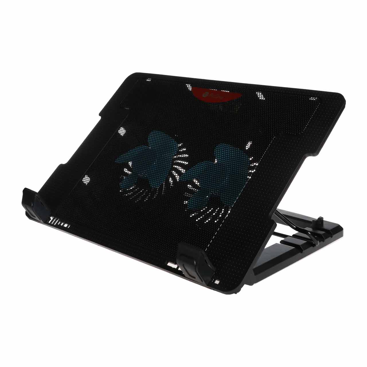 پایه خنک کننده لپ تاپ Proone مدل Pcp56 فروشگاه پنل فروشگاهی Eways