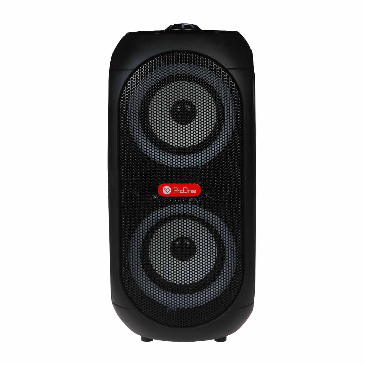 اسپیکر پرتابل ProOne مدل PSB4901 - مشکی - فروشگاه - پنل فروشگاهی eways