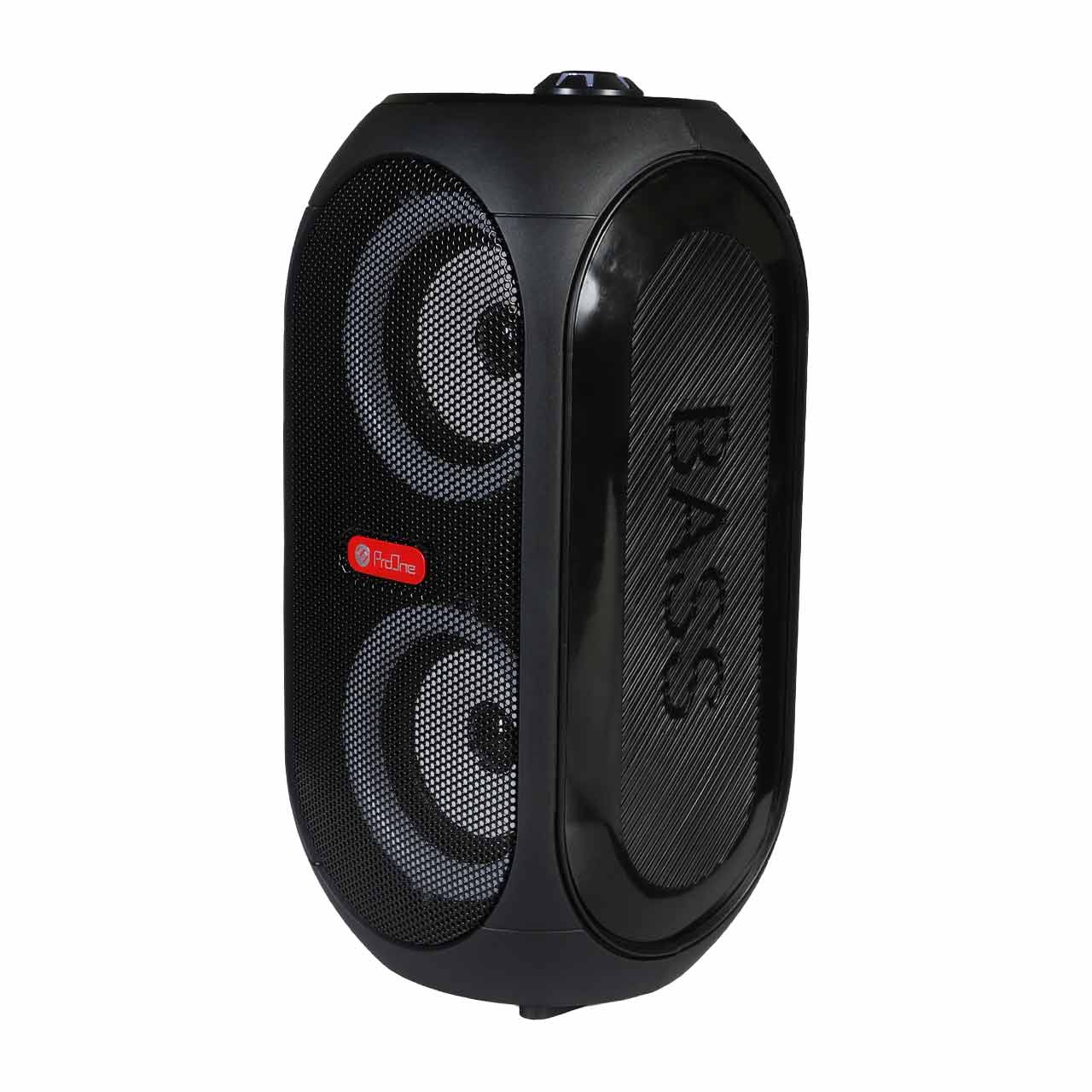 اسپیکر پرتابل ProOne مدل PSB4901 - مشکی - فروشگاه - پنل فروشگاهی eways