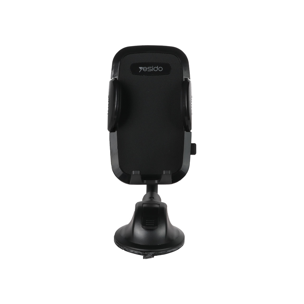 هولدر گوشی موبایل yesido مدل C140 - مشکی - فروشگاه - پنل فروشگاهی eways