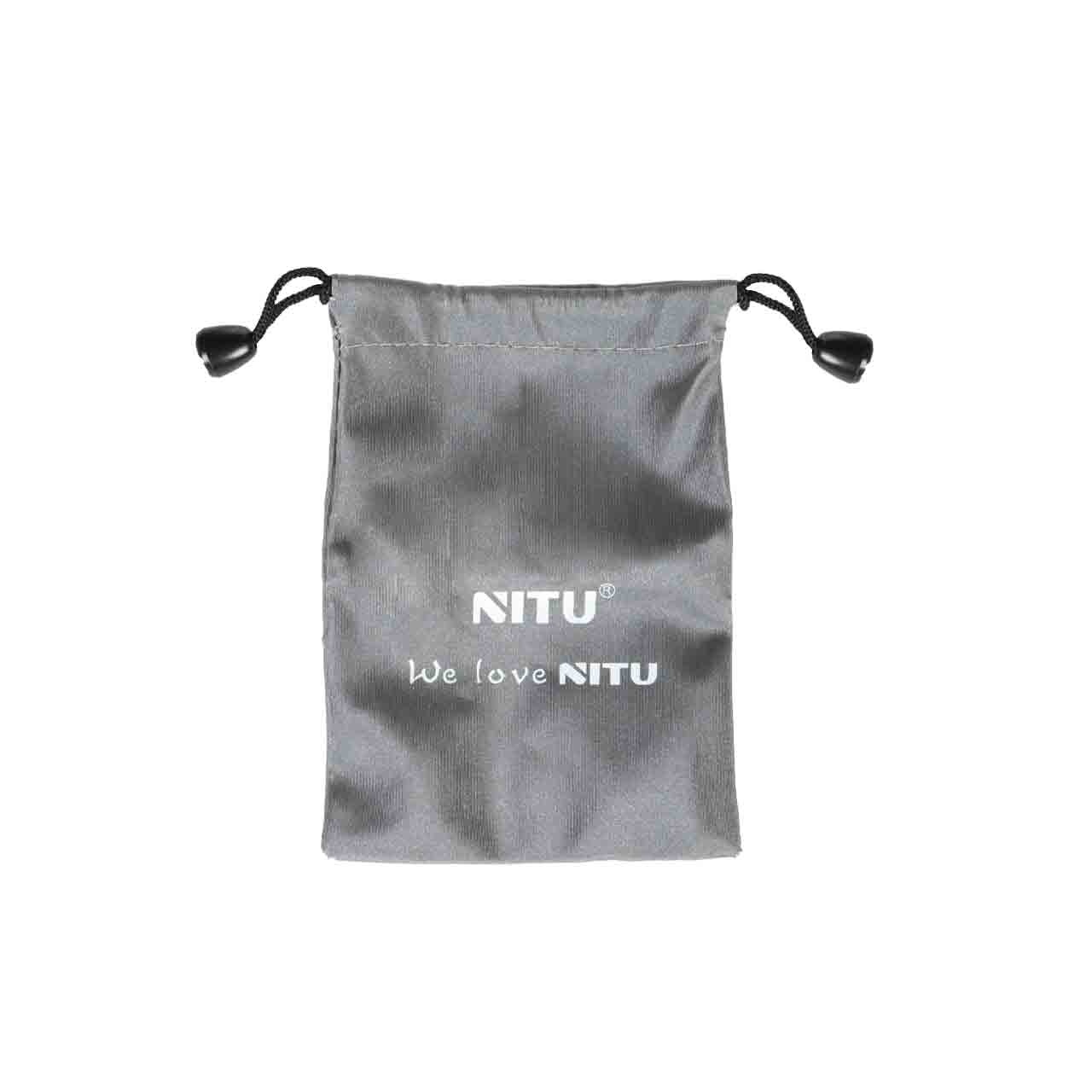 میکروفون یقه ای جک 3.5 میلیمتری NITU مدل NM01 - فروشگاه - پنل فروشگاهی eways