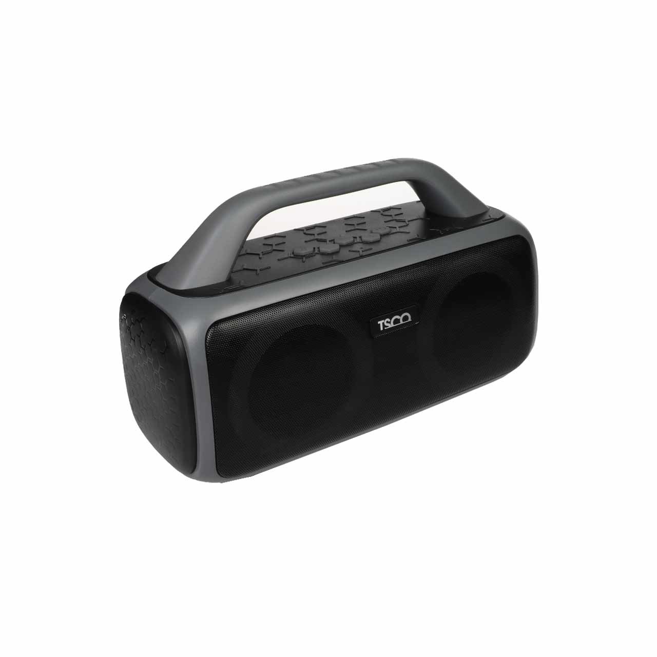 اسپیکر بی سیم تسکو مدل TS 23500 - مشکی خاکستری - فروشگاه - پنل فروشگاهی eways
