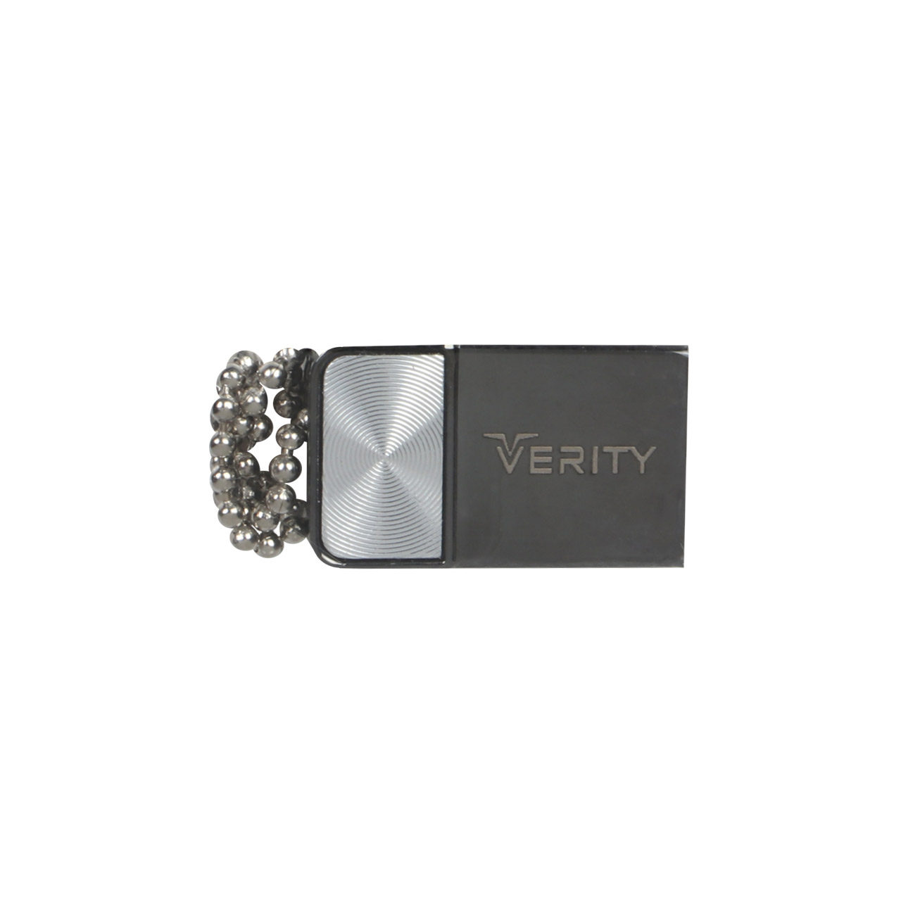 Verity V821 USB3.0 Flash Memory - 32GB (گارانتی آسان سرویس) مشکی - فروشگاه - پنل فروشگاهی eways