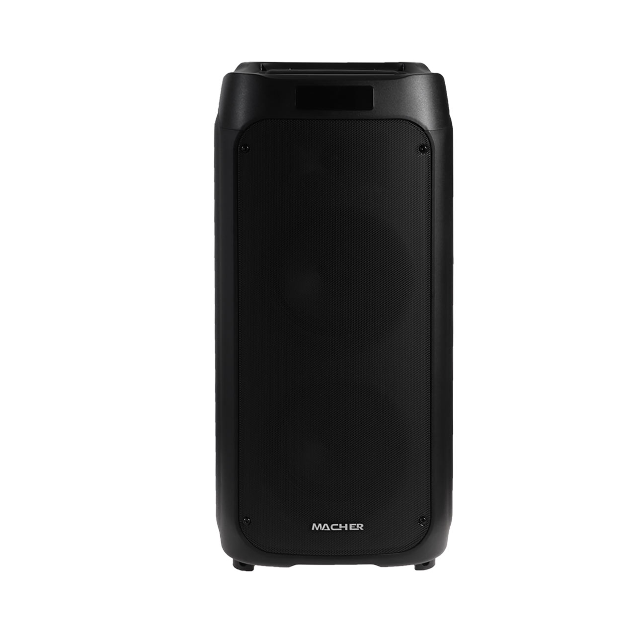 اسپیکر بی سیم قابل حمل MACHER مدل MR-1600 - مشکی - فروشگاه - پنل فروشگاهی eways