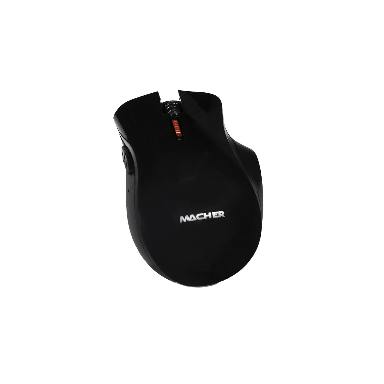 ماوس بی سیم Macher مدل MR-191 - مشکی مسی - فروشگاه - پنل فروشگاهی eways