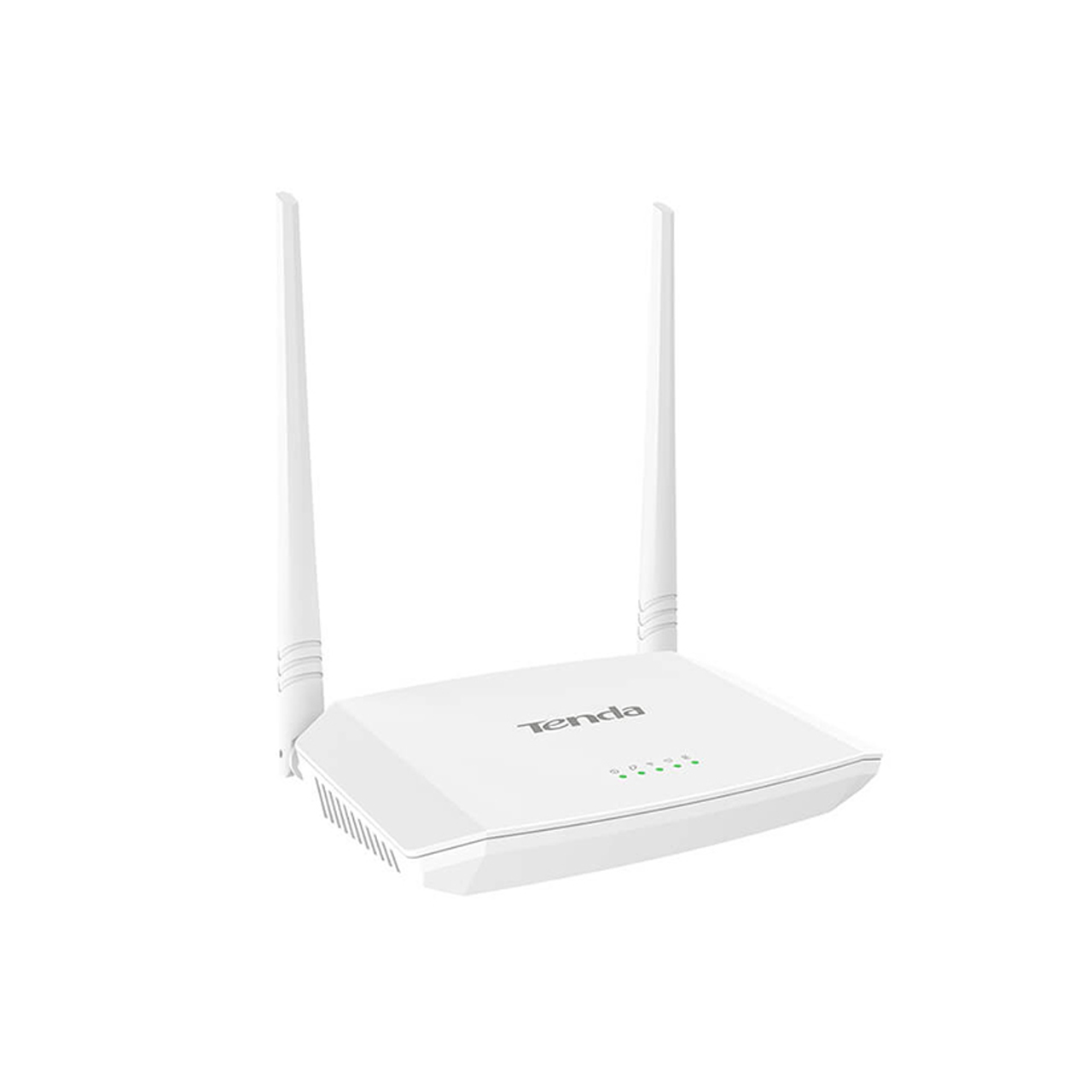 Tenda V300 N300 Wi-Fi VDSL/ ADSL Modem Router مودم - گارانتی 3 ساله ...