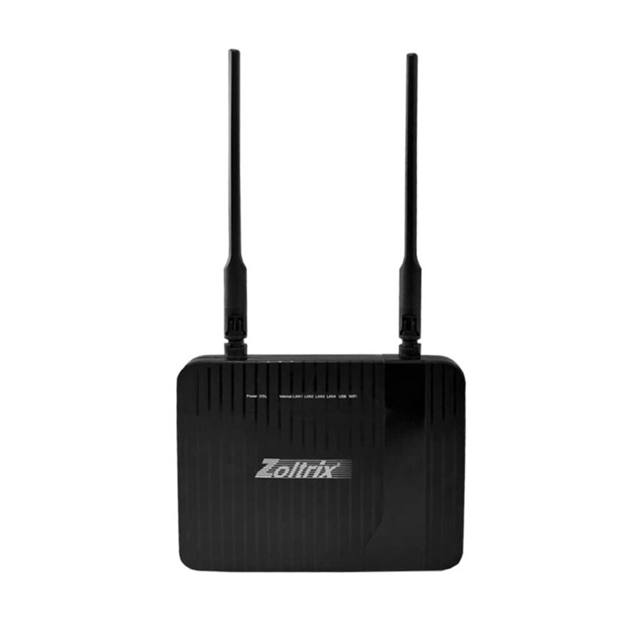 Zoltrix ZXV-818-E 300N VDSL2+/ADSL2+Modem Router مودم (پک ضعیف) - فروشگاه - پنل فروشگاهی eways