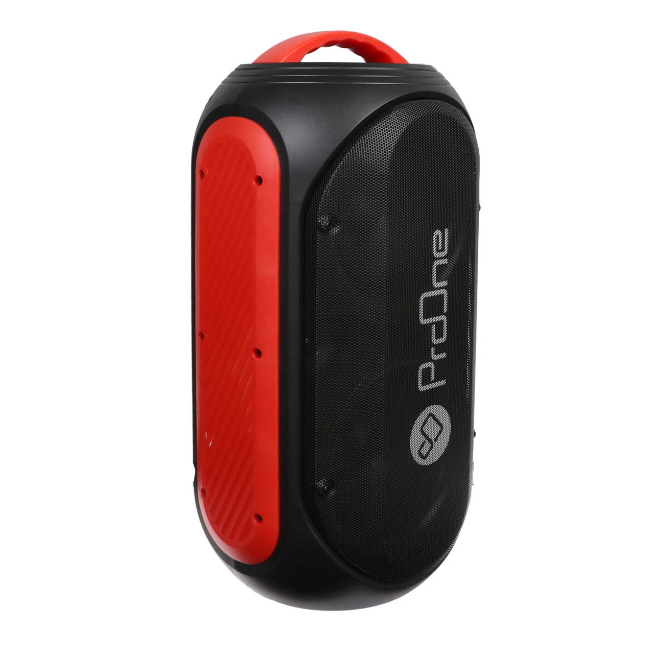 اسپیکر بلوتوثی قابل حمل ProOne مدل PSB4922 - قرمز - فروشگاه - پنل فروشگاهی eways