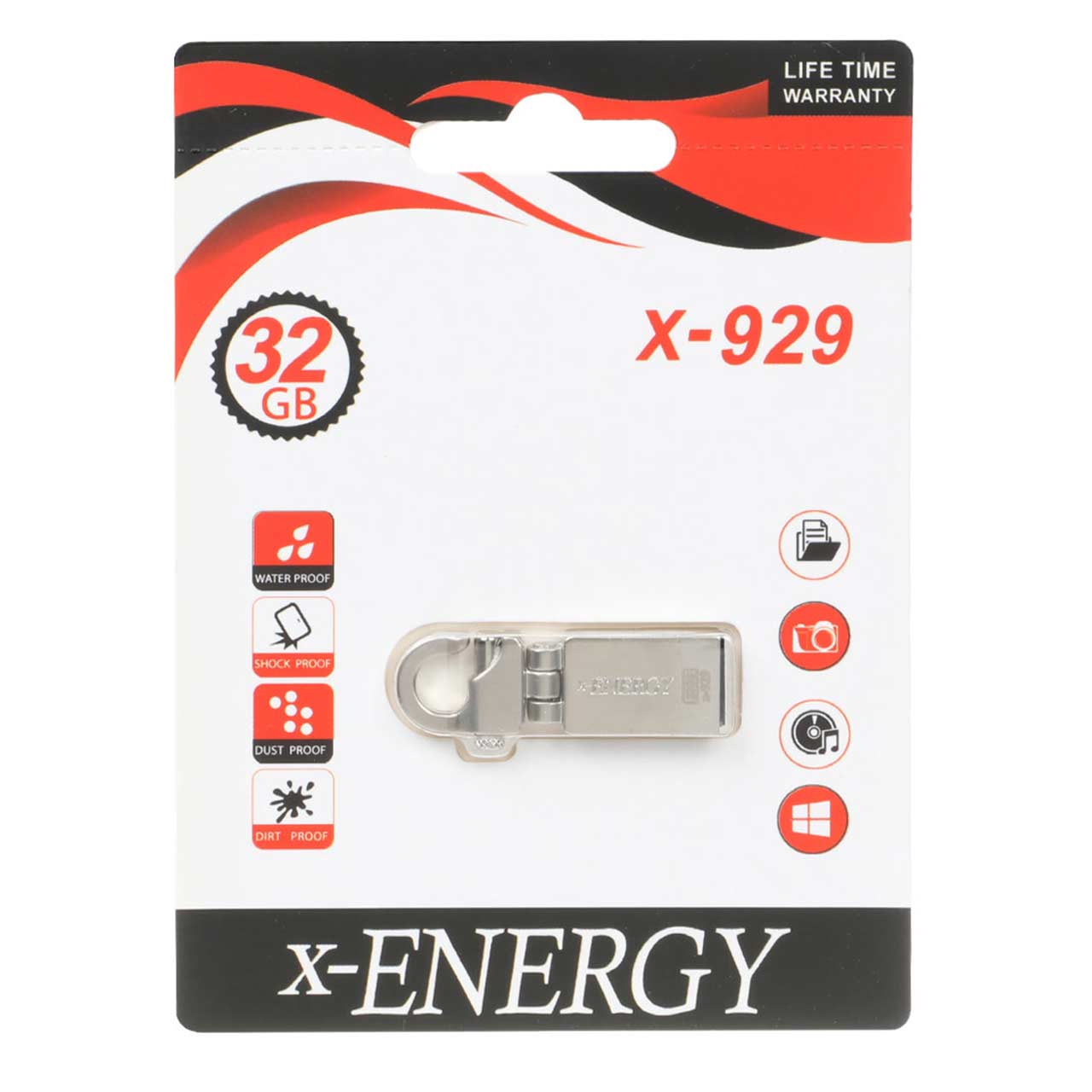 32GB - فروشگاه - پنل فروشگاهی eways