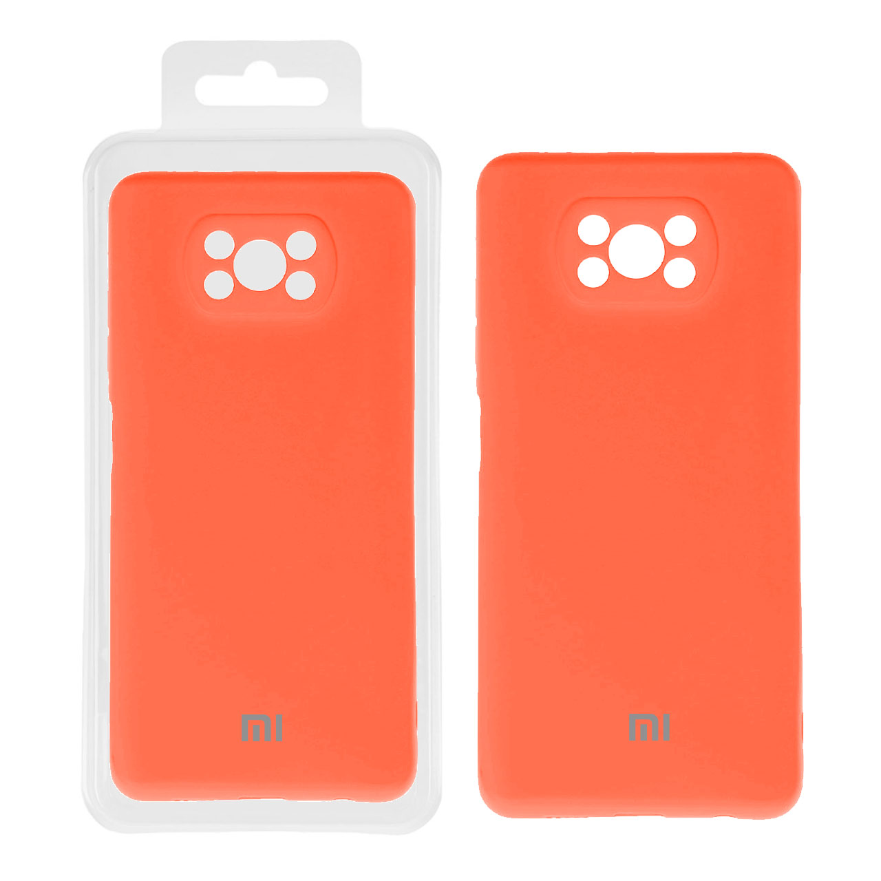  HighCopy Xiaomi Poco X3 X3 Pro X3 NFC 