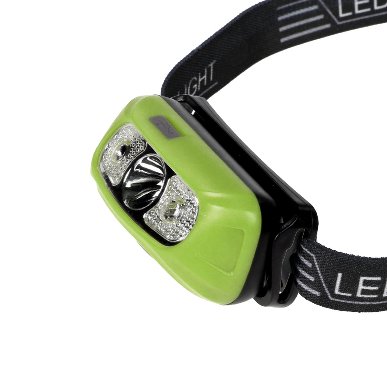 چراغ قوه پیشانی Nitu مدل NLED03 - سبز - فروشگاه - پنل فروشگاهی eways