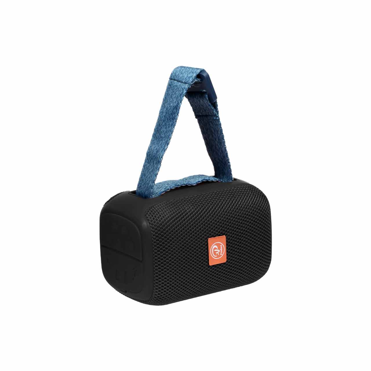 اسپیکر بی سیم XP Product مدل XP-B582 - مشکی - فروشگاه - پنل فروشگاهی eways