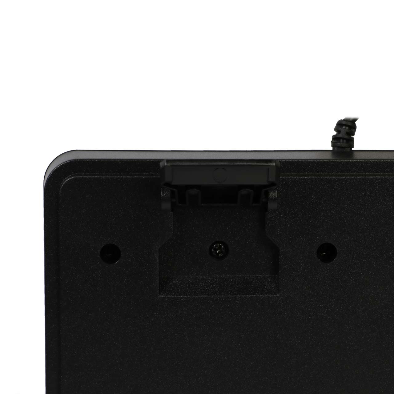 کیبورد باسیم Verity مدل V-KB6134 - مشکی - فروشگاه - پنل فروشگاهی eways