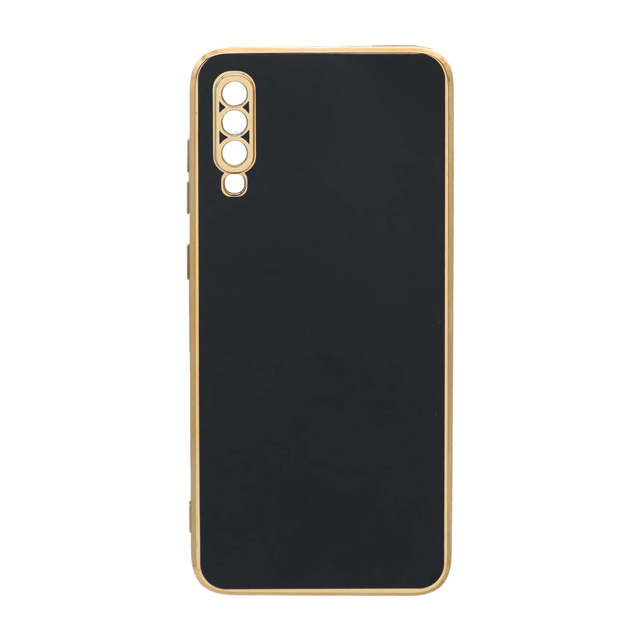 قاب محافظ لنزدار My Case مدل Samsung A70 / A70S - مشکی - فروشگاه - پنل ...