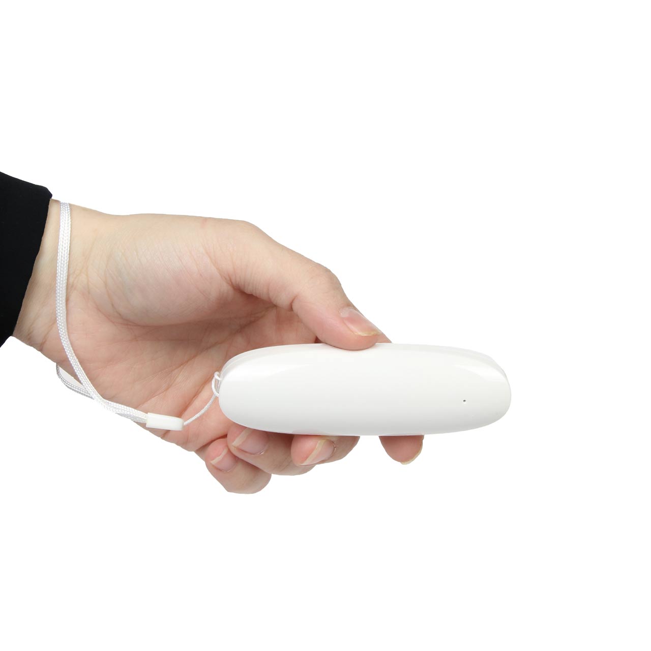 پاوربانک 5W 3000mAh مدل D10 - سفید (پک ناسالم) - فروشگاه - پنل فروشگاهی eways