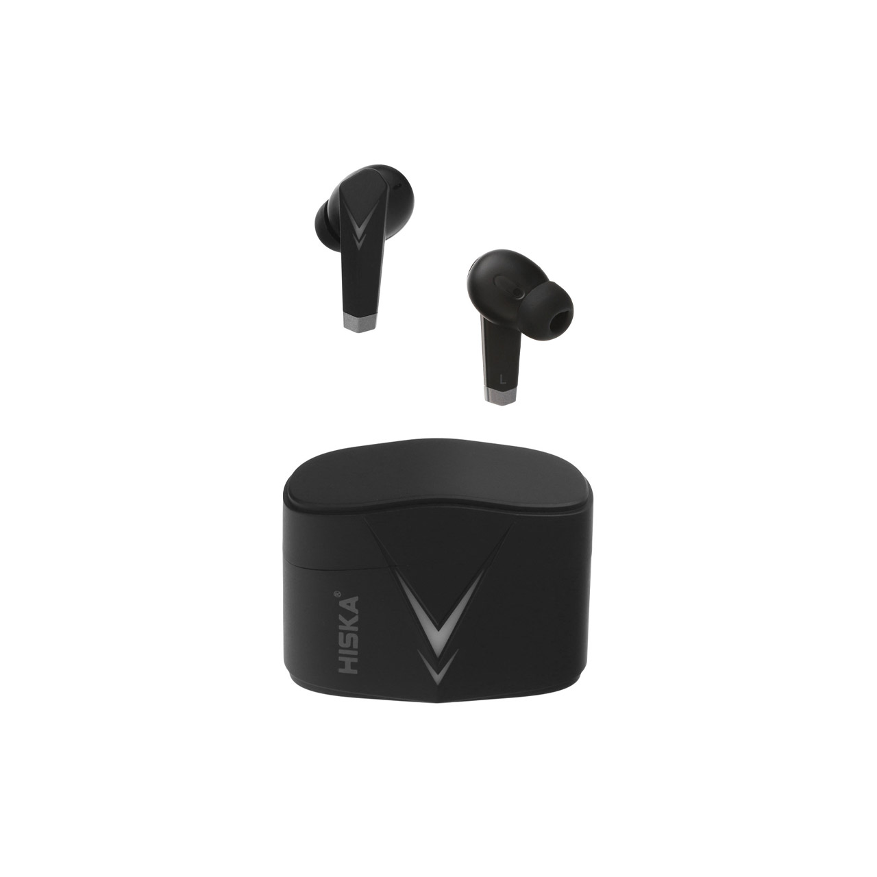 ایرفون گیم بی سیم HISKA مدل FX-419 - مشکی - فروشگاه - پنل فروشگاهی eways