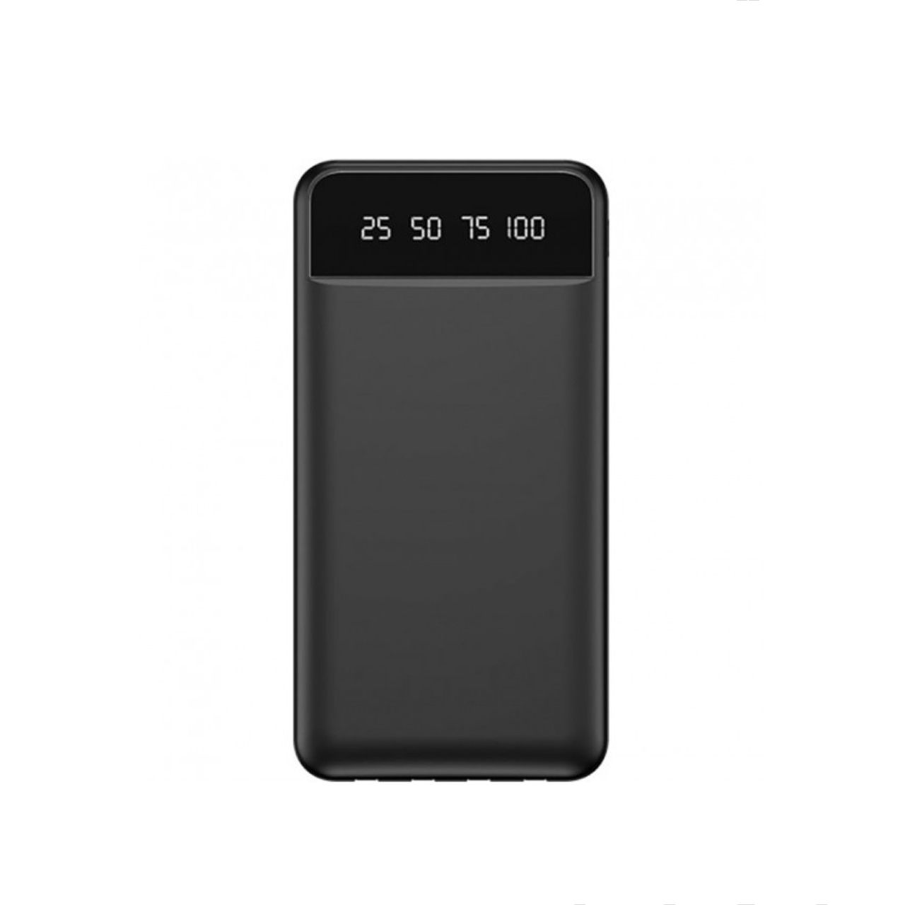 پاوربانک XO 10W 10000mAh مدل XO-PR162 - مشکی - فروشگاه - پنل فروشگاهی eways
