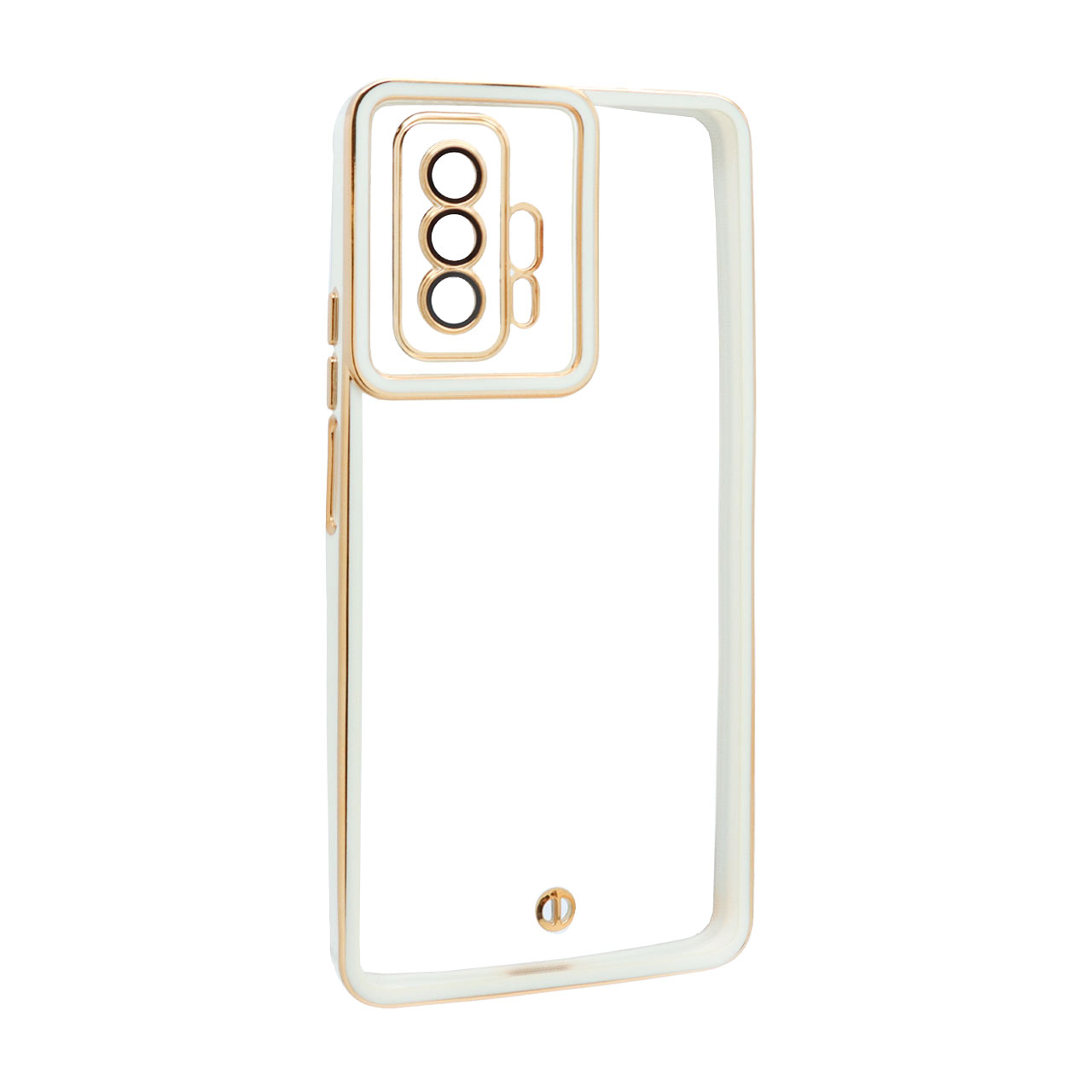 قاب الکتروپلیتینگ محافظ لنز گلس اورجینال Xiaomi Redmi 11T/11T Pro ...