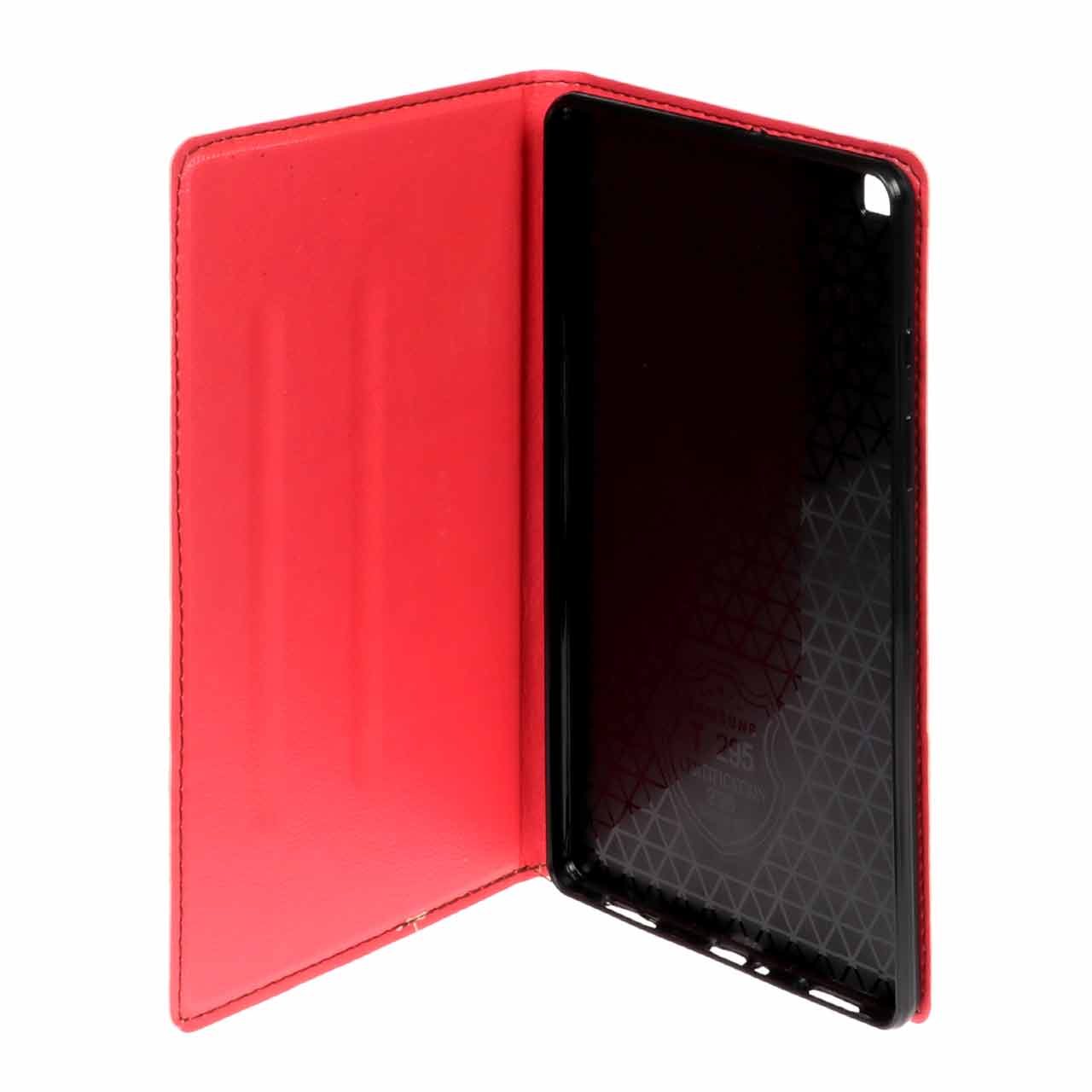 کیف تبلت طرح دار Samsung Galaxy Tab A 8 2019 LTE SM-T295 - کد 214 ...