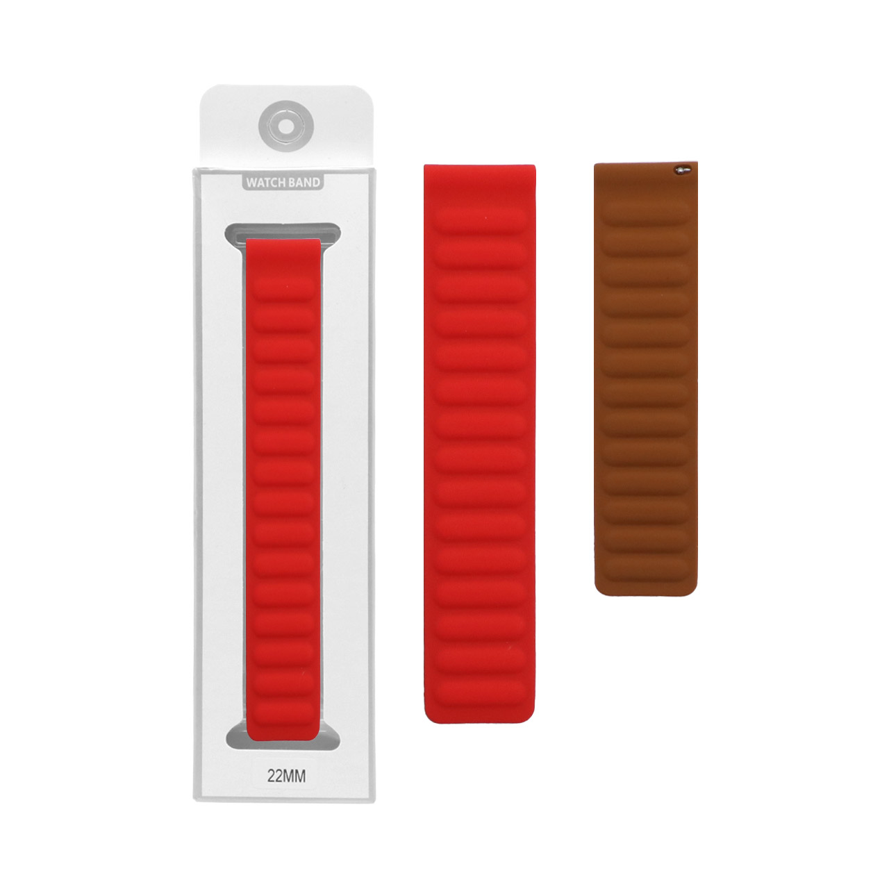 بند ساعت هوشمند مگنتی اورجینال سایز 22mm کد 247 (پک دار) - فروشگاه ...