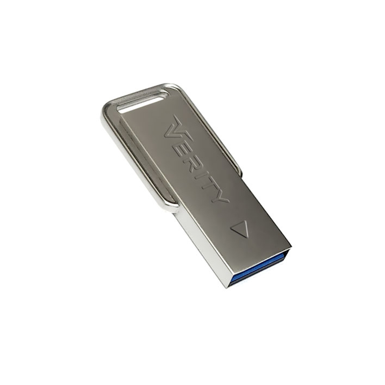 Verity V825 USB3.0 Flash Memory - 32GB (گارانتی آسان سرویس) نقره ای - فروشگاه - پنل فروشگاهی eways