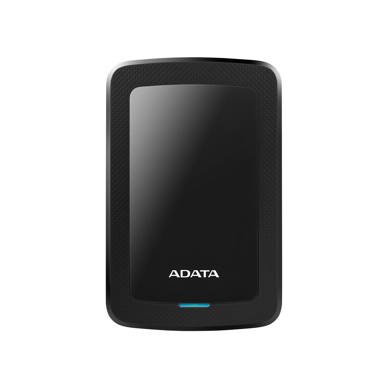 هارد اکسترنال ADATA مدل SLIM HV300 ظرفیت 1TB - مشکی (گارانتی شرکت آونگ ...