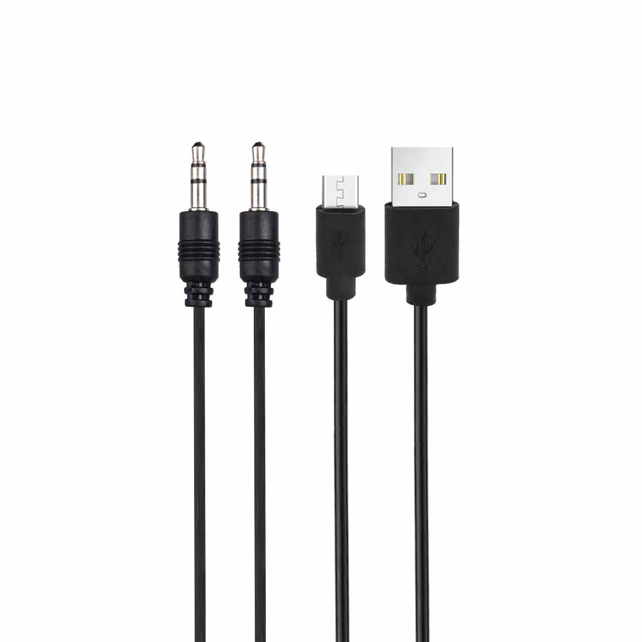 اسپیکر بی سیم تسکو مدل TS 2310 - مشکی - فروشگاه - پنل فروشگاهی eways