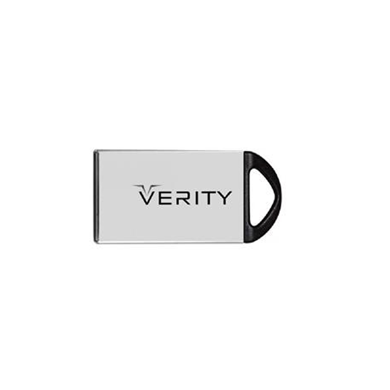 Verity V804 USB2.0 Flash Memory - 64GB (گارانتی آسان سرویس) نقره ای - فروشگاه - پنل فروشگاهی eways