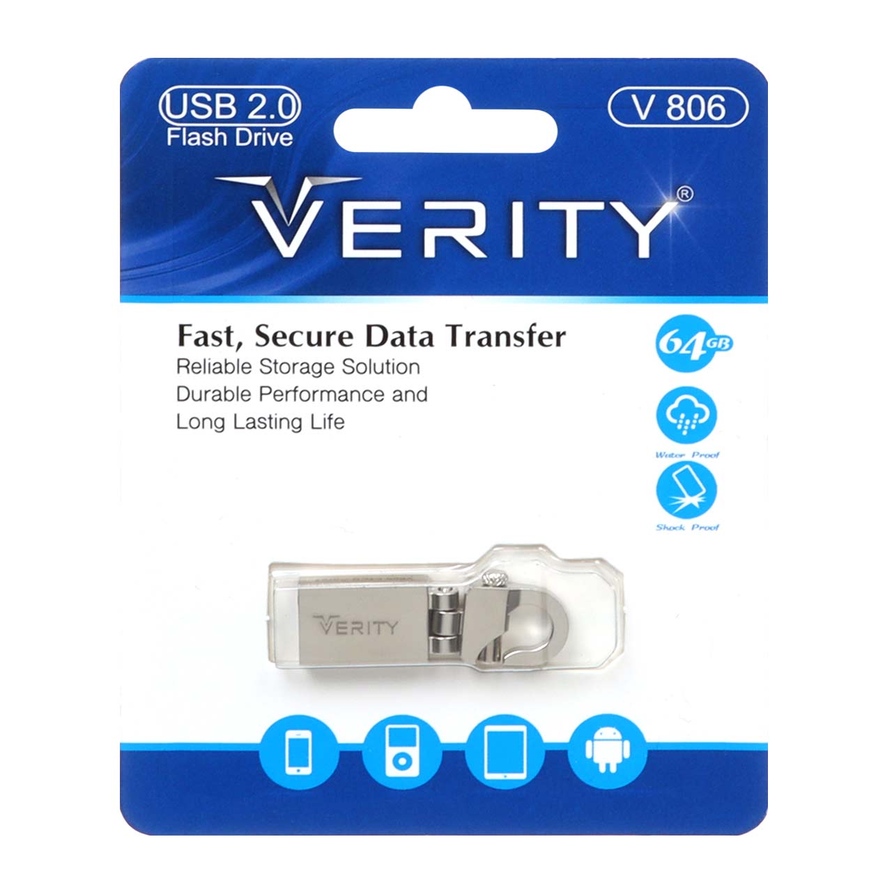 64GB - فروشگاه - پنل فروشگاهی eways