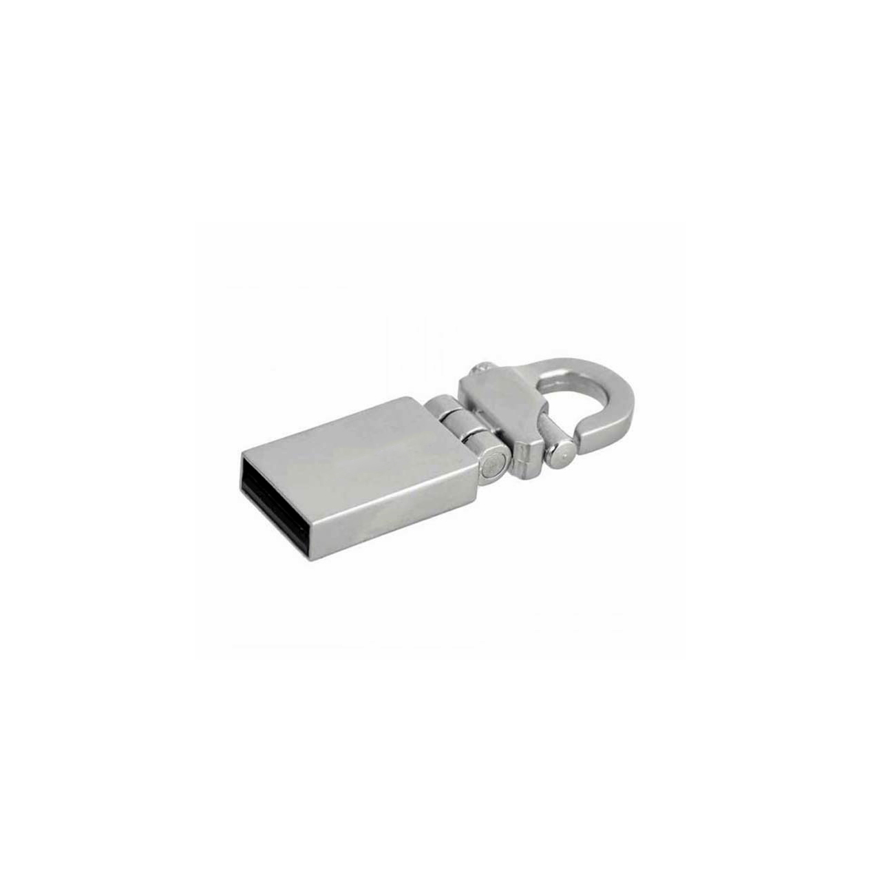 Verity V806 USB2.0 Flash Memory - 64GB (گارانتی آسان سرویس) نقره ای - فروشگاه - پنل فروشگاهی eways