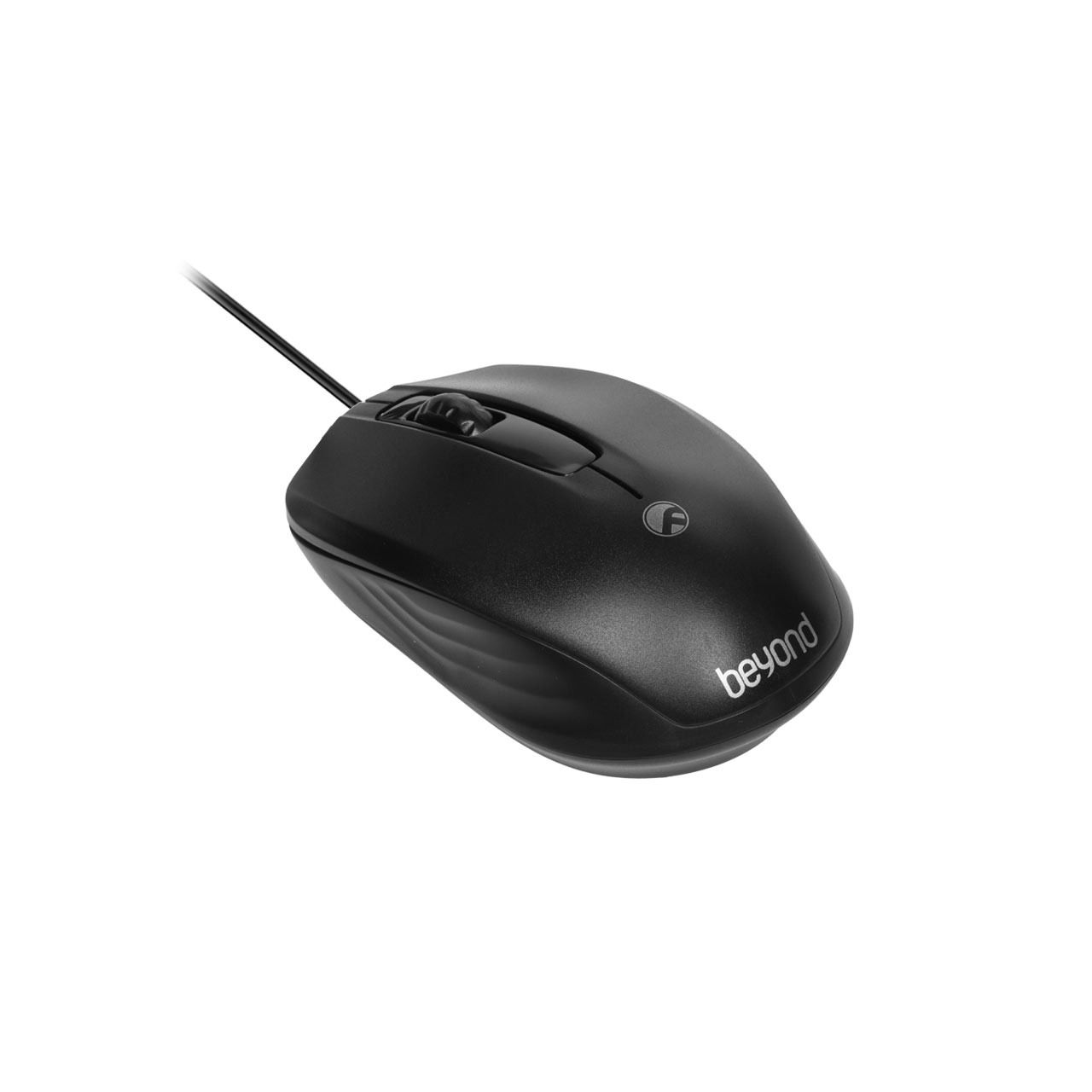 ماوس باسیم Beyond مدل BM-1165 - مشکی - فروشگاه - پنل فروشگاهی eways