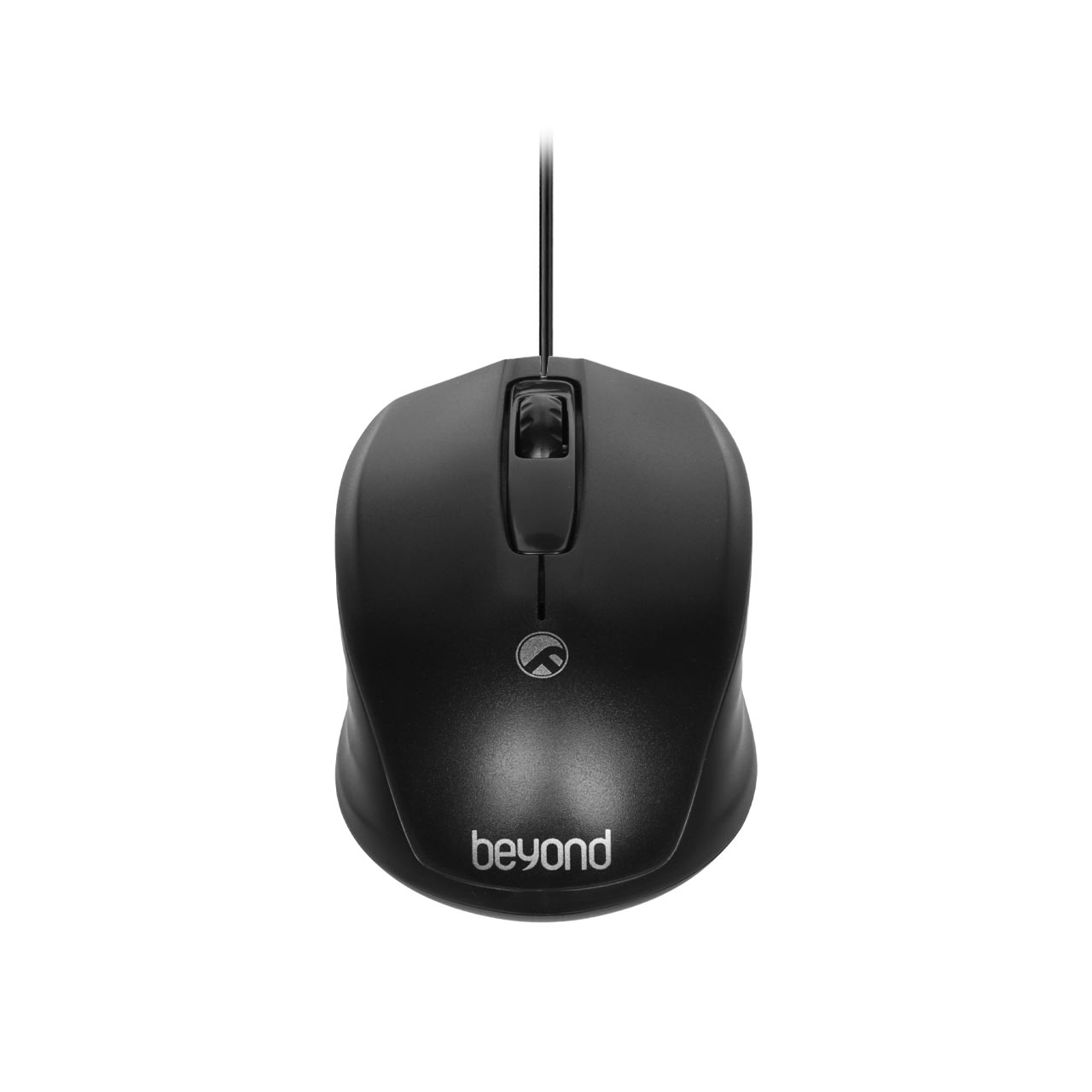 ماوس باسیم Beyond مدل BM-1165 - مشکی - فروشگاه - پنل فروشگاهی eways