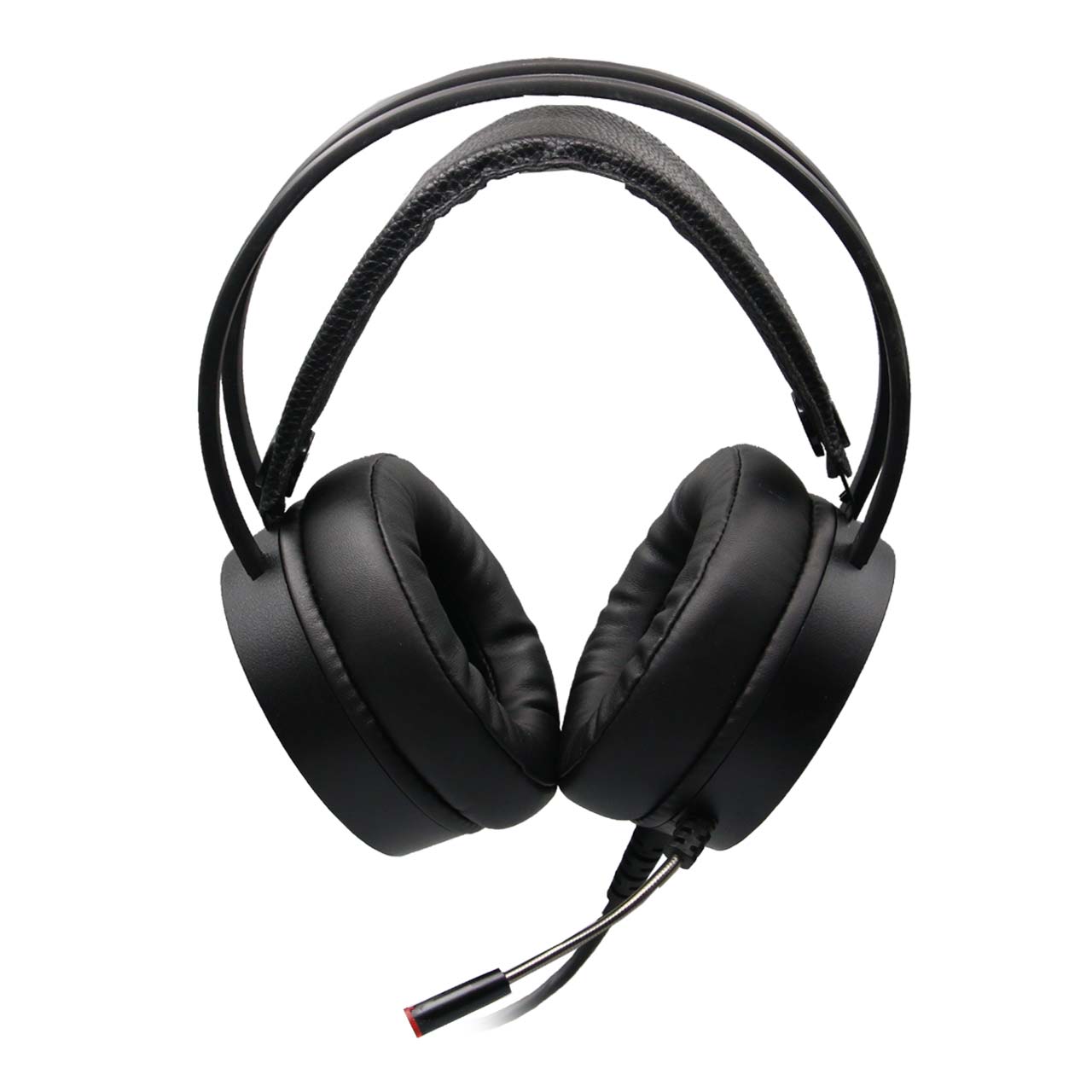 هدست با سیم گیم تسکو TH 5155 - مشکی (پک ناسالم) - فروشگاه - پنل فروشگاهی eways