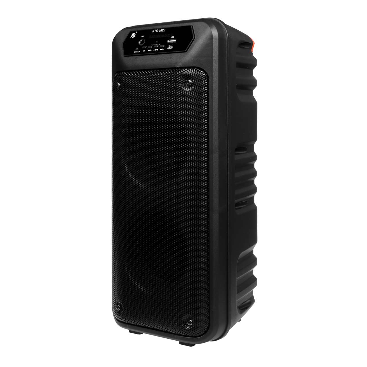 اسپیکر بی سیم BIG SOUND مدل KTS-1622 - مشکی (پک ناسالم) - فروشگاه - پنل ...